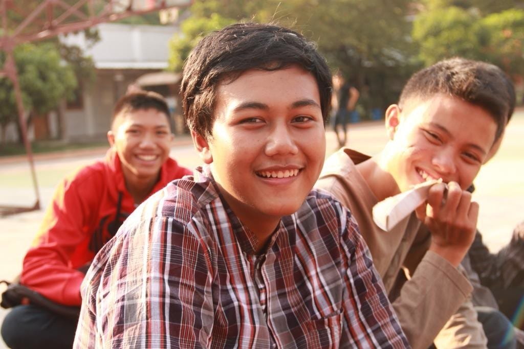 Alif Fauzan on Medium curated some lists