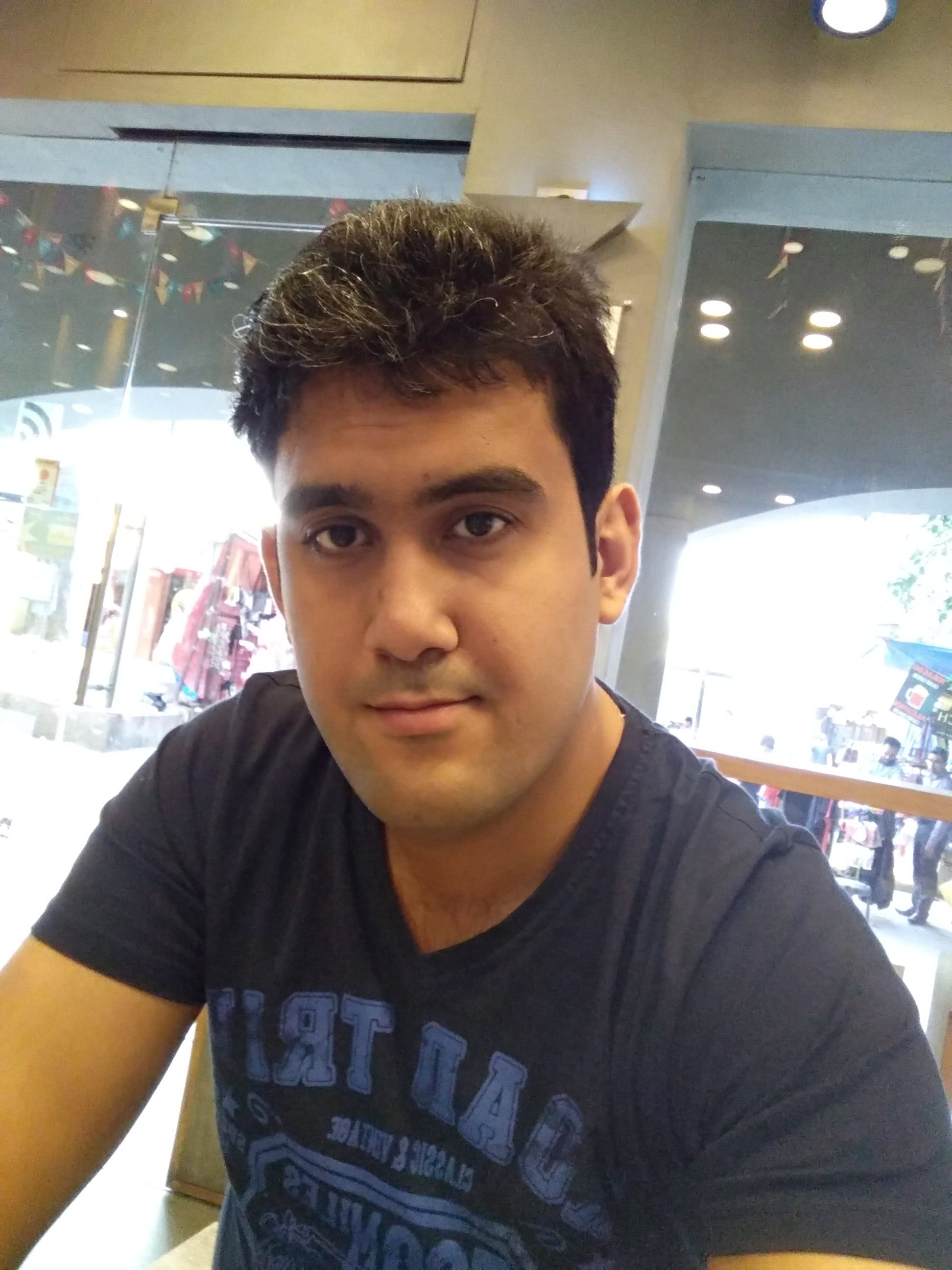 Lalit Pal – Medium