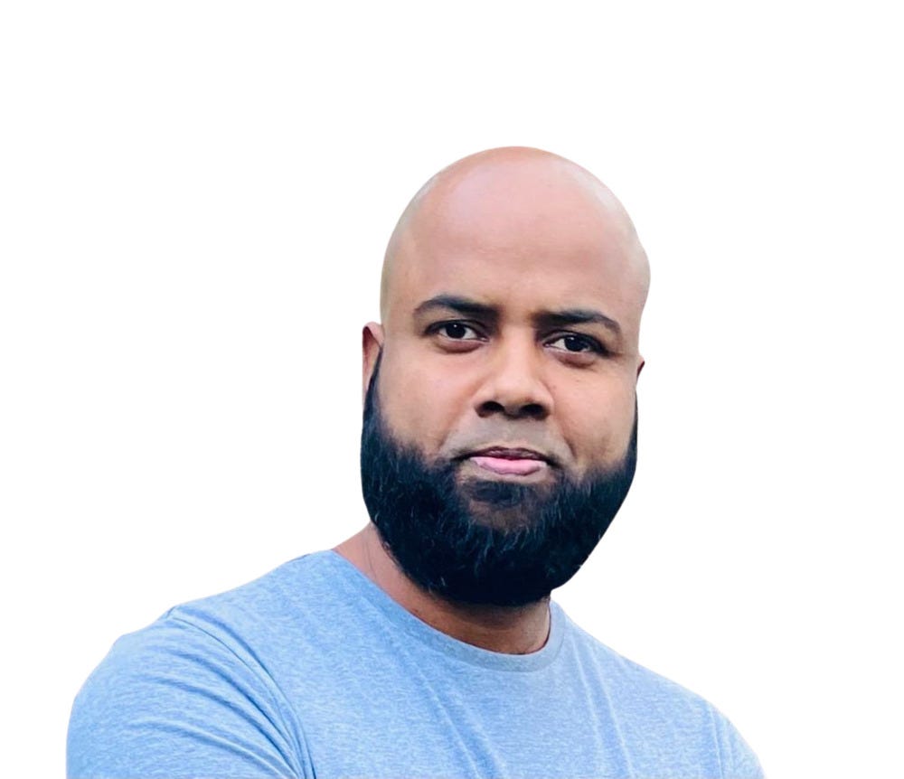 Syed Noman Ahmed – Medium