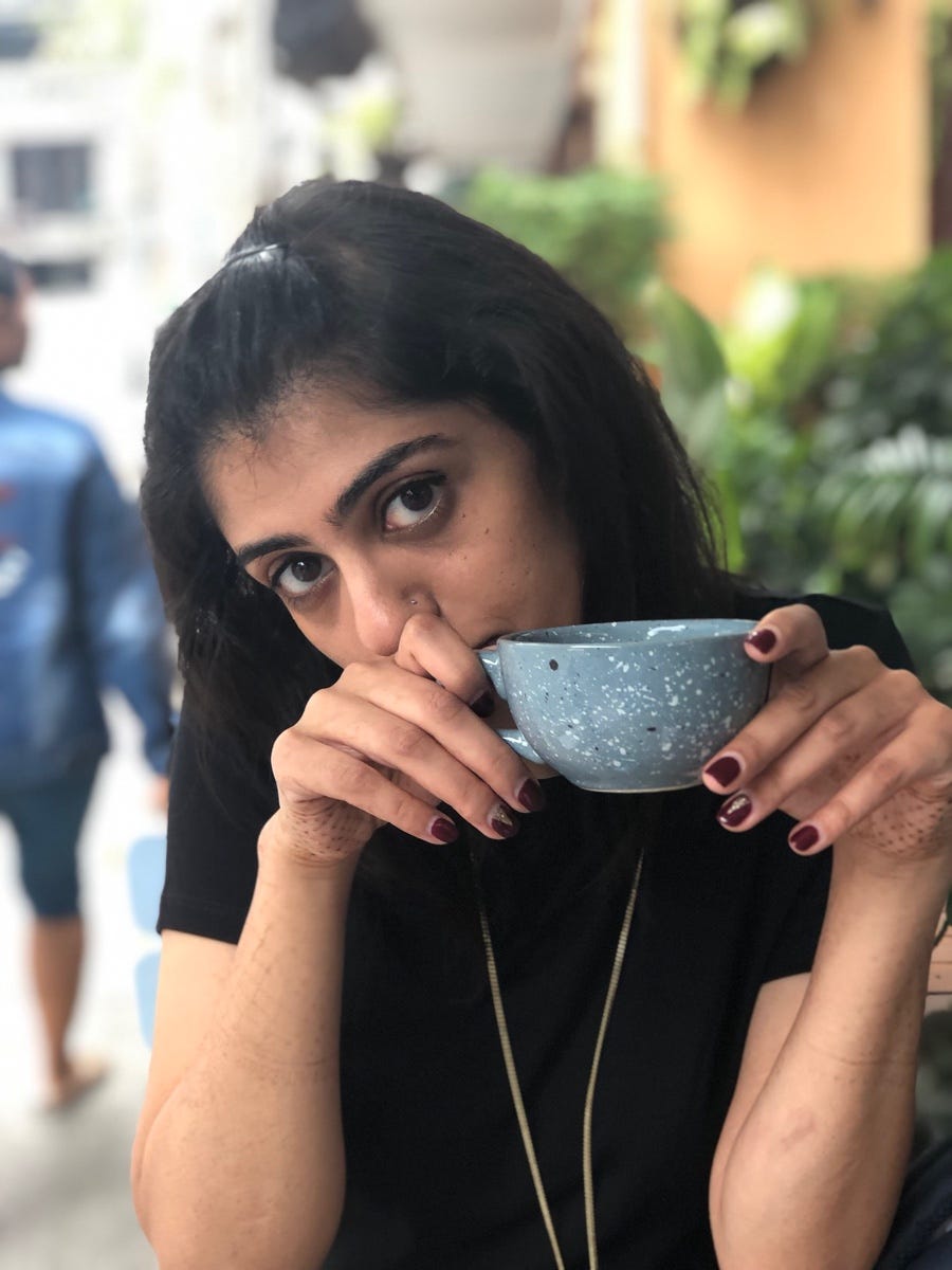 About – Saba Anees Nasim – Medium