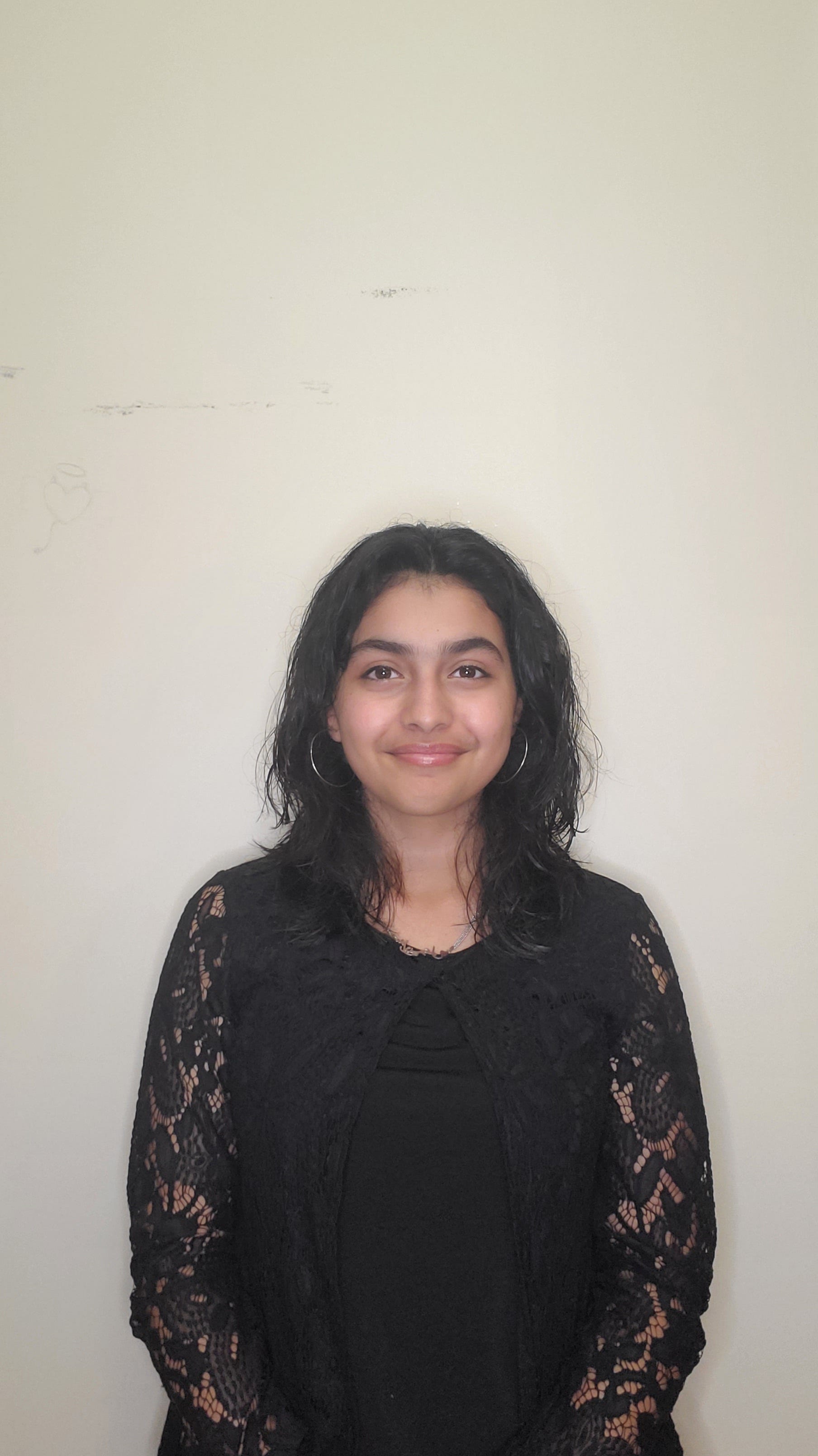 Raaniya Ali Sohail Huda – Medium