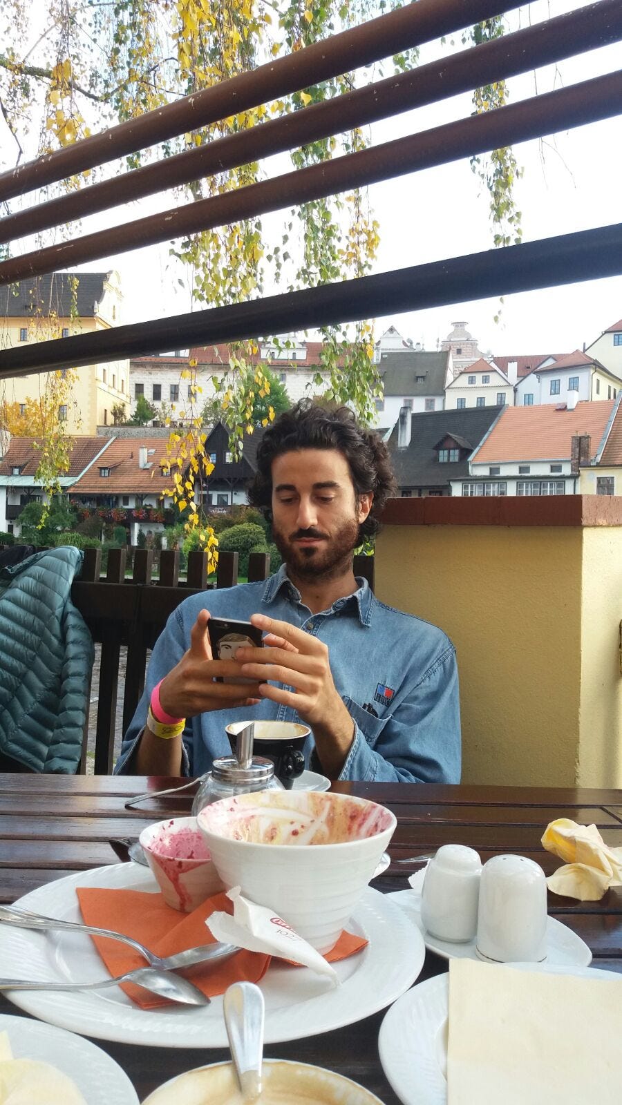 Martin Yago on Medium curated some lists