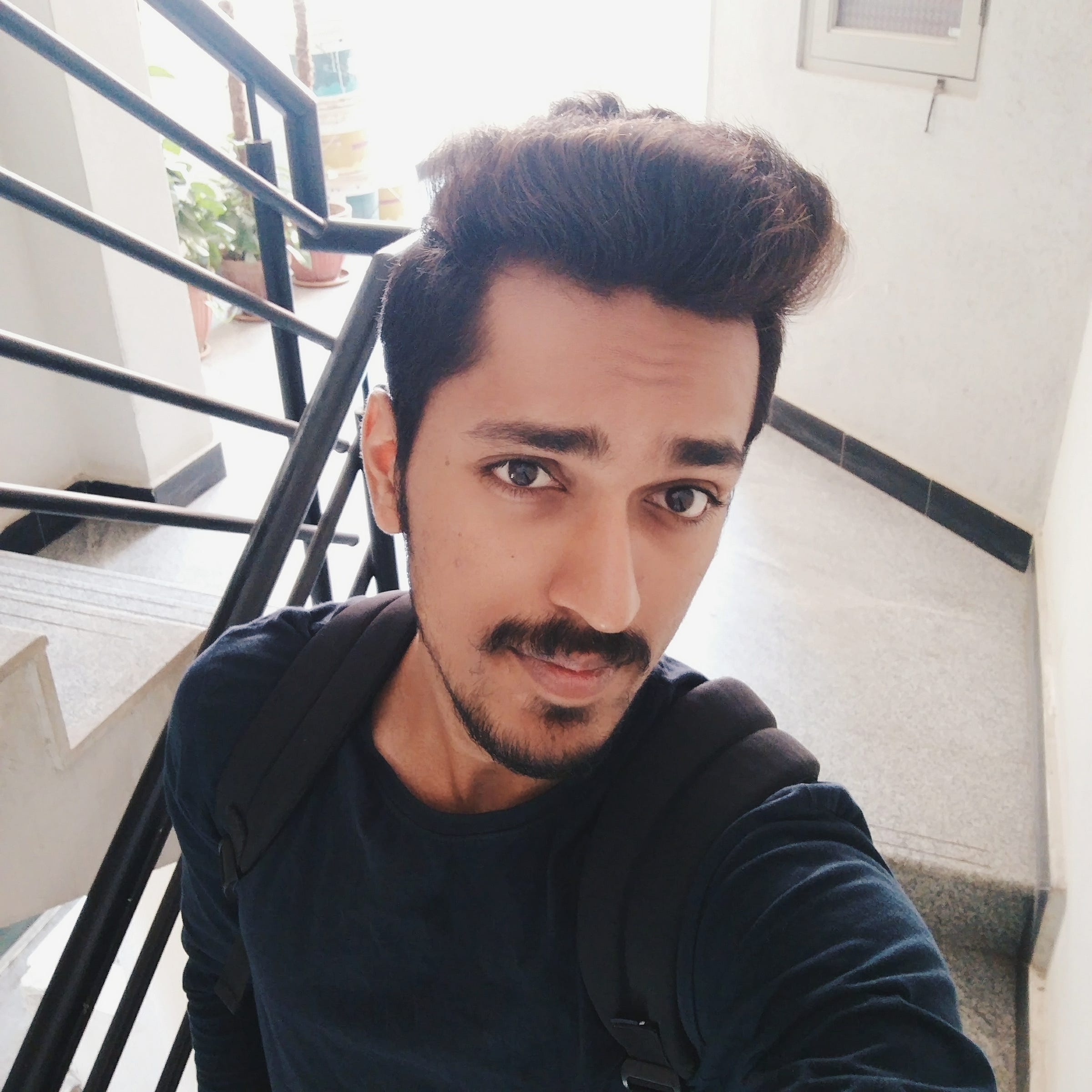 Anjith Sasindran – Medium