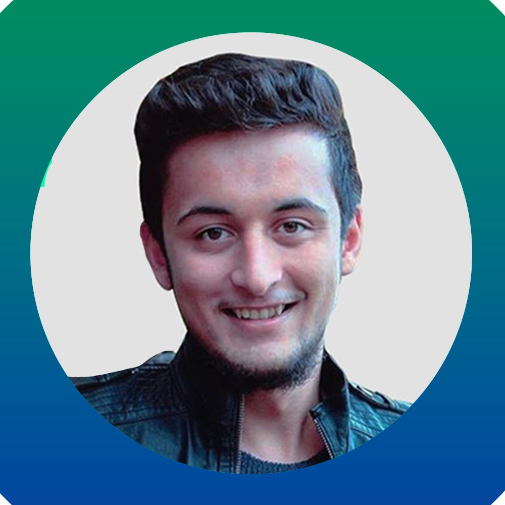 Tayfun Demir – Medium