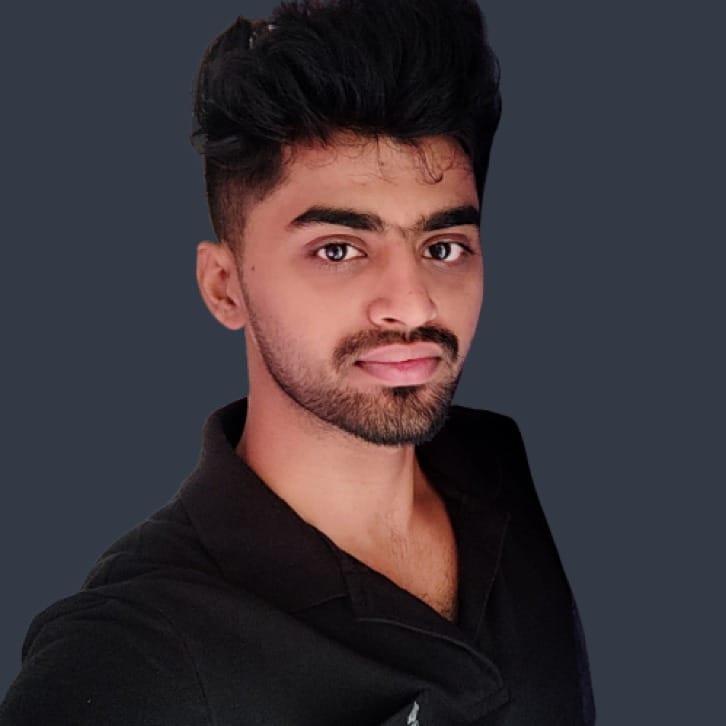 Praveen Kumar – Medium