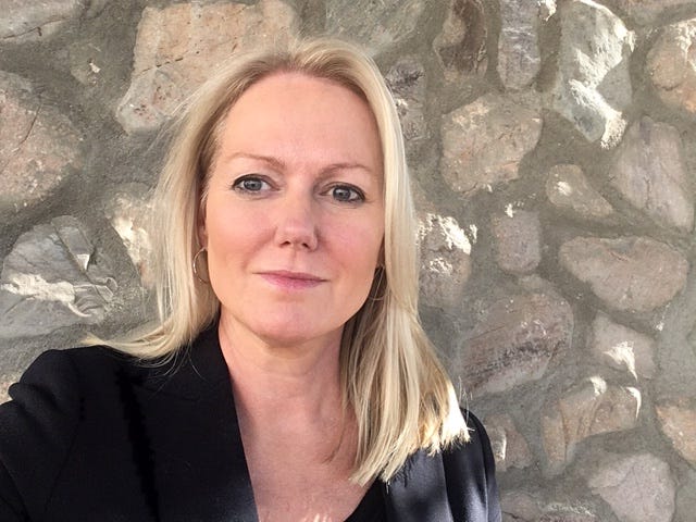 Colleen Connor (Attorney) – Medium