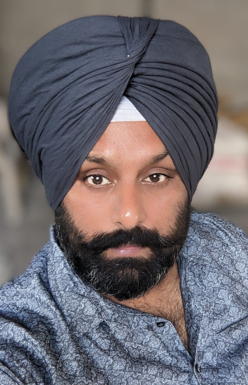 Gurjeet singh – Medium