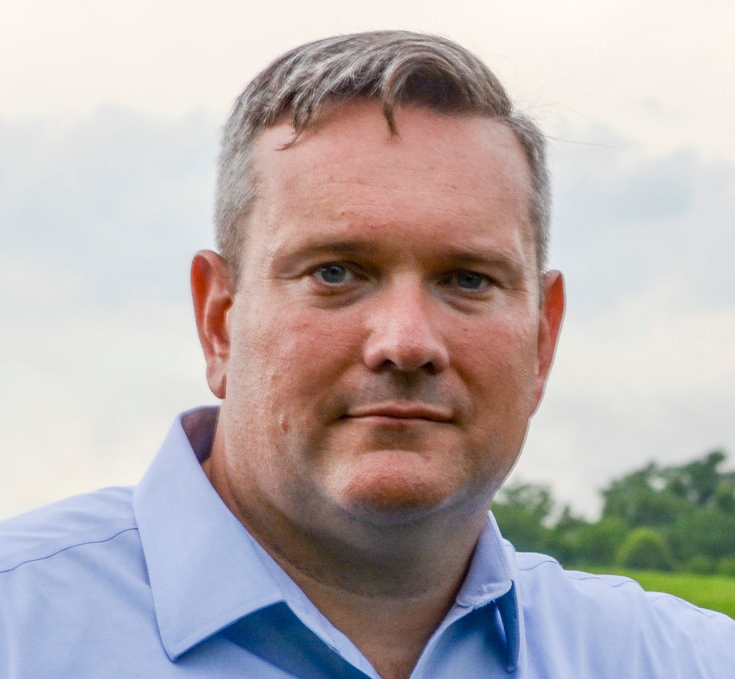 Josh Hicks for Congress – Medium