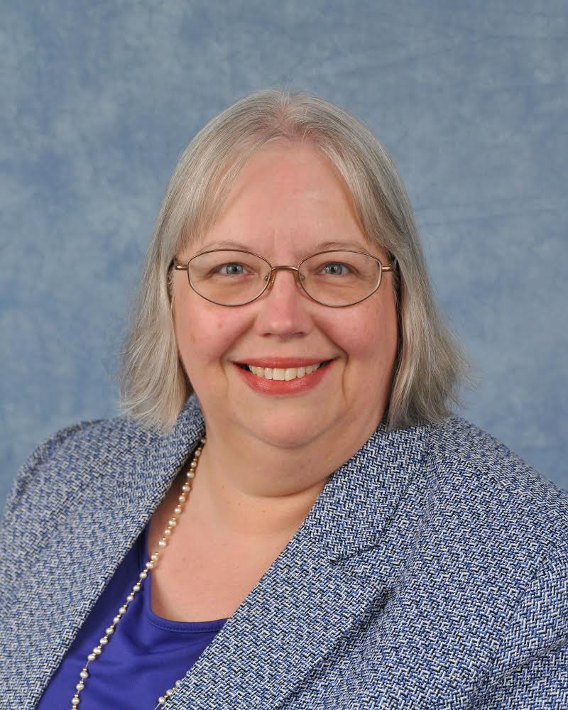 Ann Porter – Medium