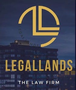LegalLands - Law Firm in Delhi, India – Medium
