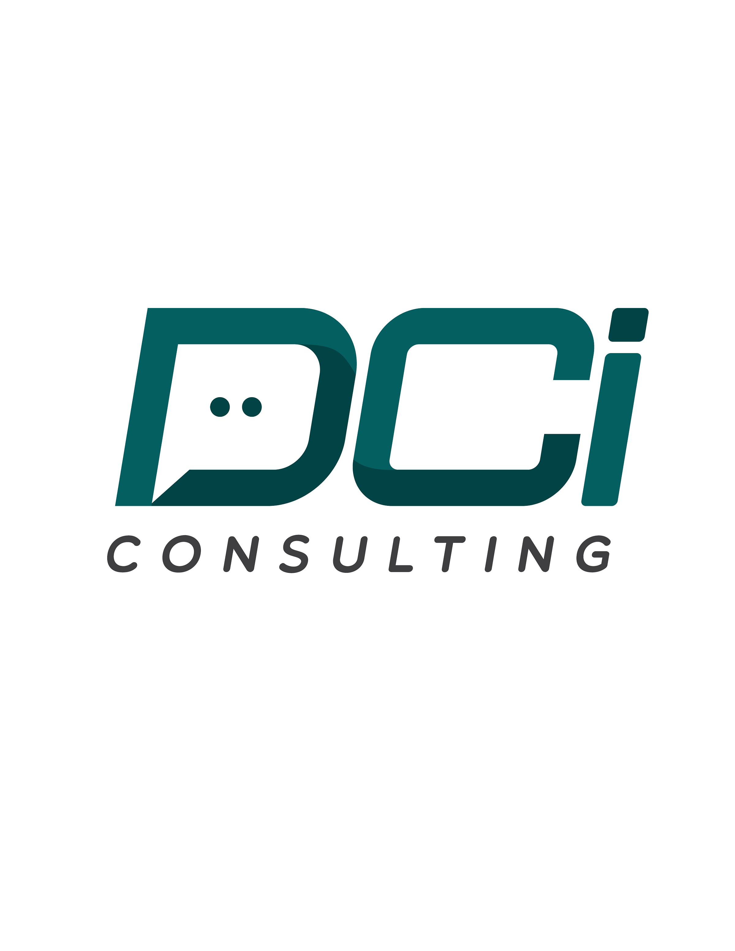 DCI Consulting – Medium