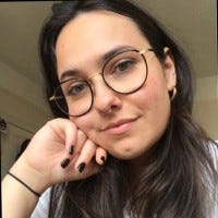 Faye Williamson – Medium