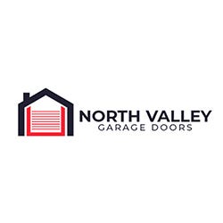 NORTH VALLEY GARAGE DOORS – Medium