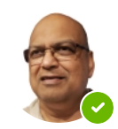 Arvin Daljeet – Medium