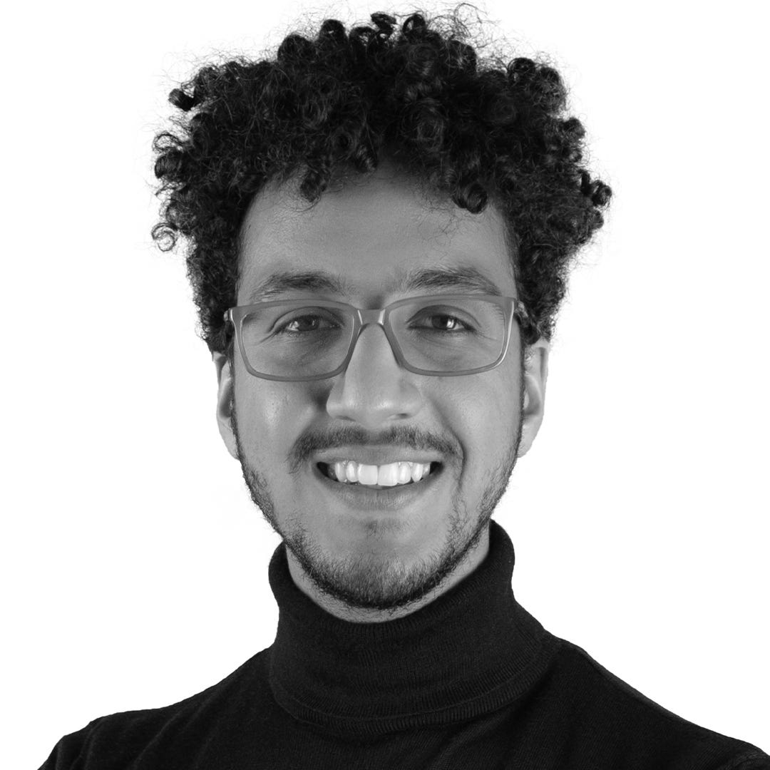 Mehdi Chemaa – Medium