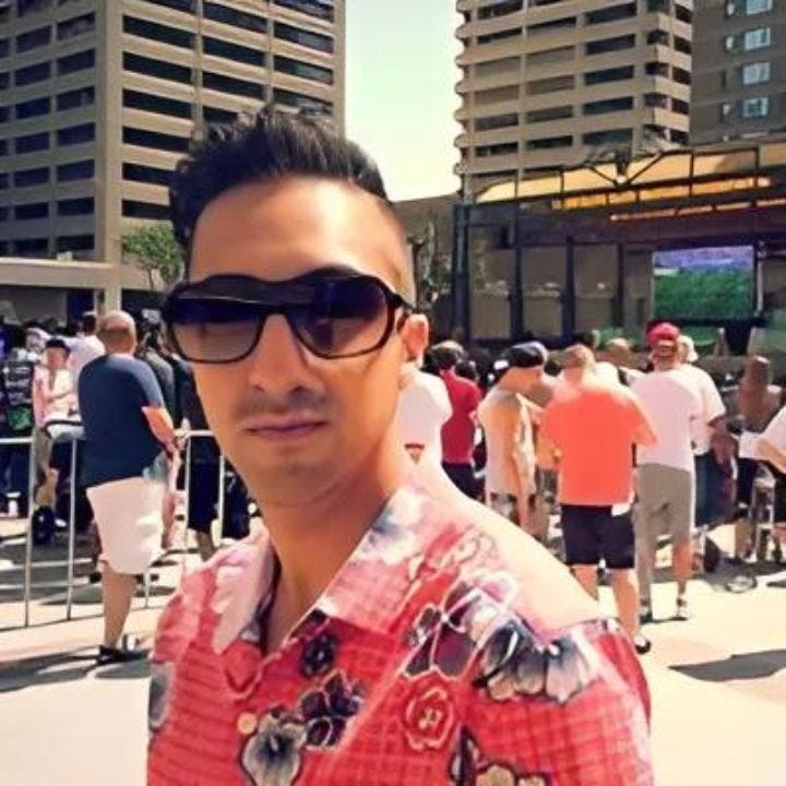 About – Nabeel Jessani – Medium