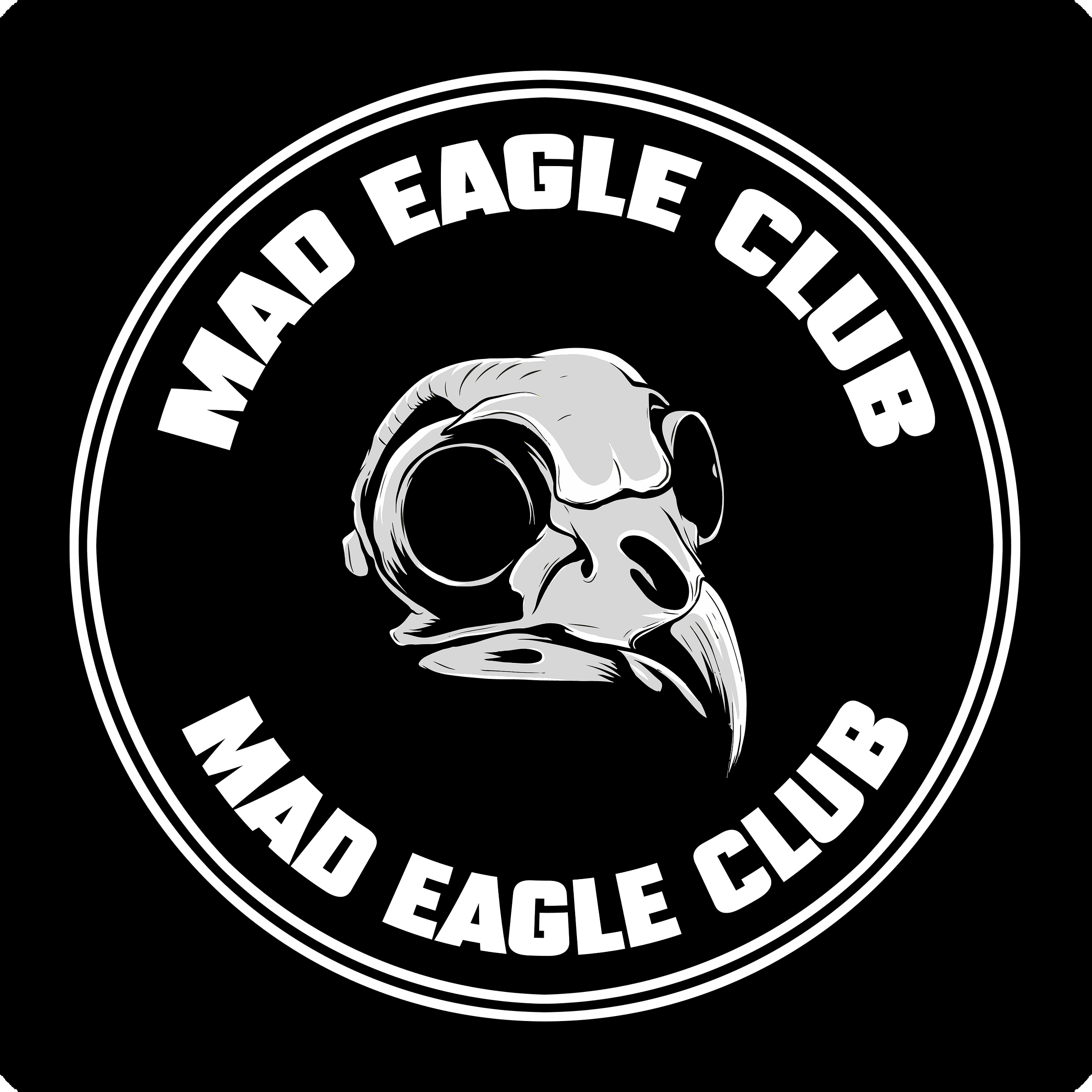 Mad Eagle Club – Medium