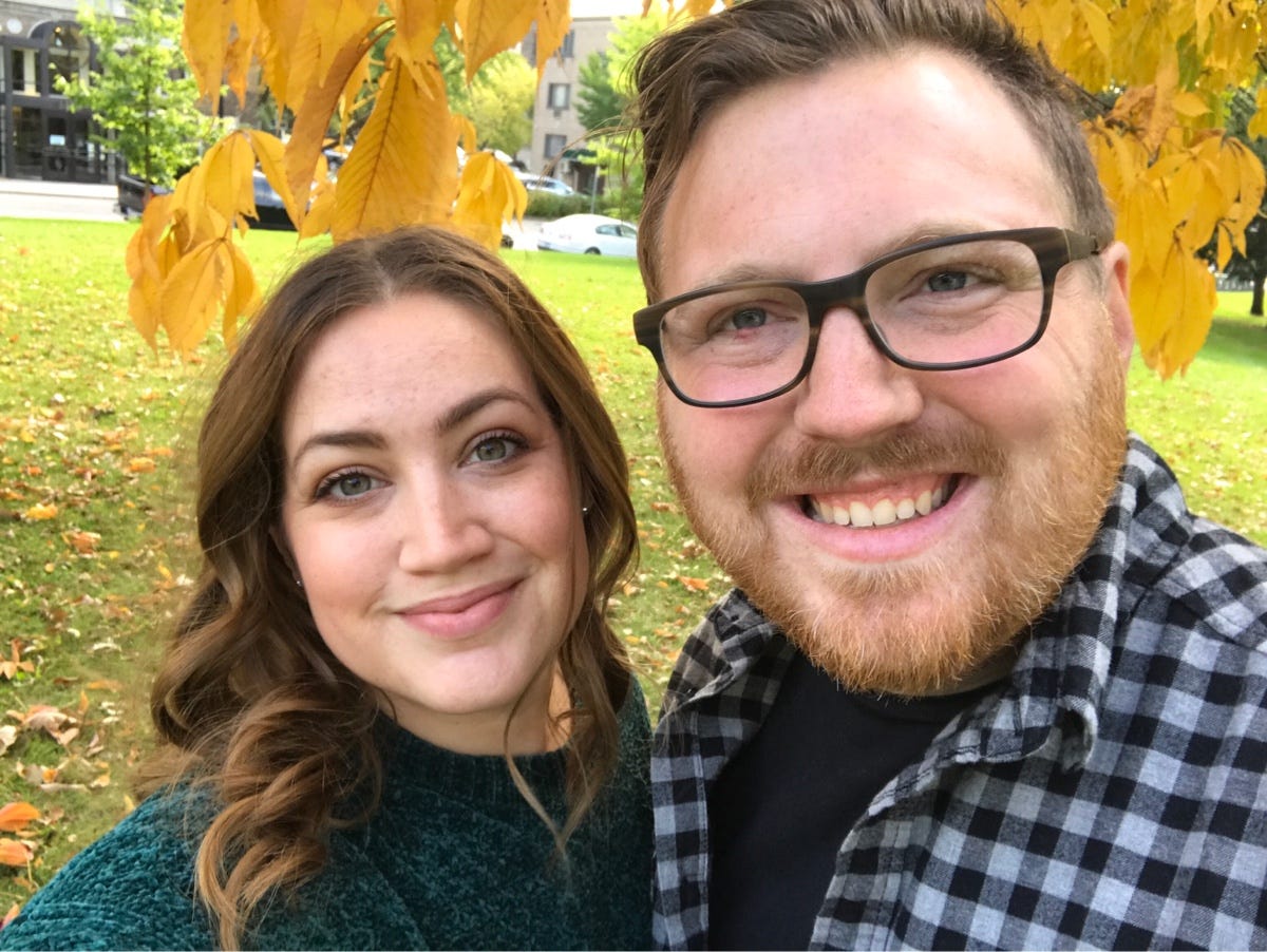 Steph Brown – Medium