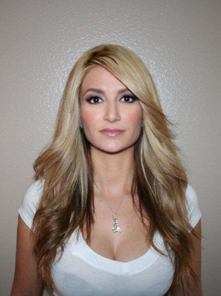 Gail J. Lewis – Medium