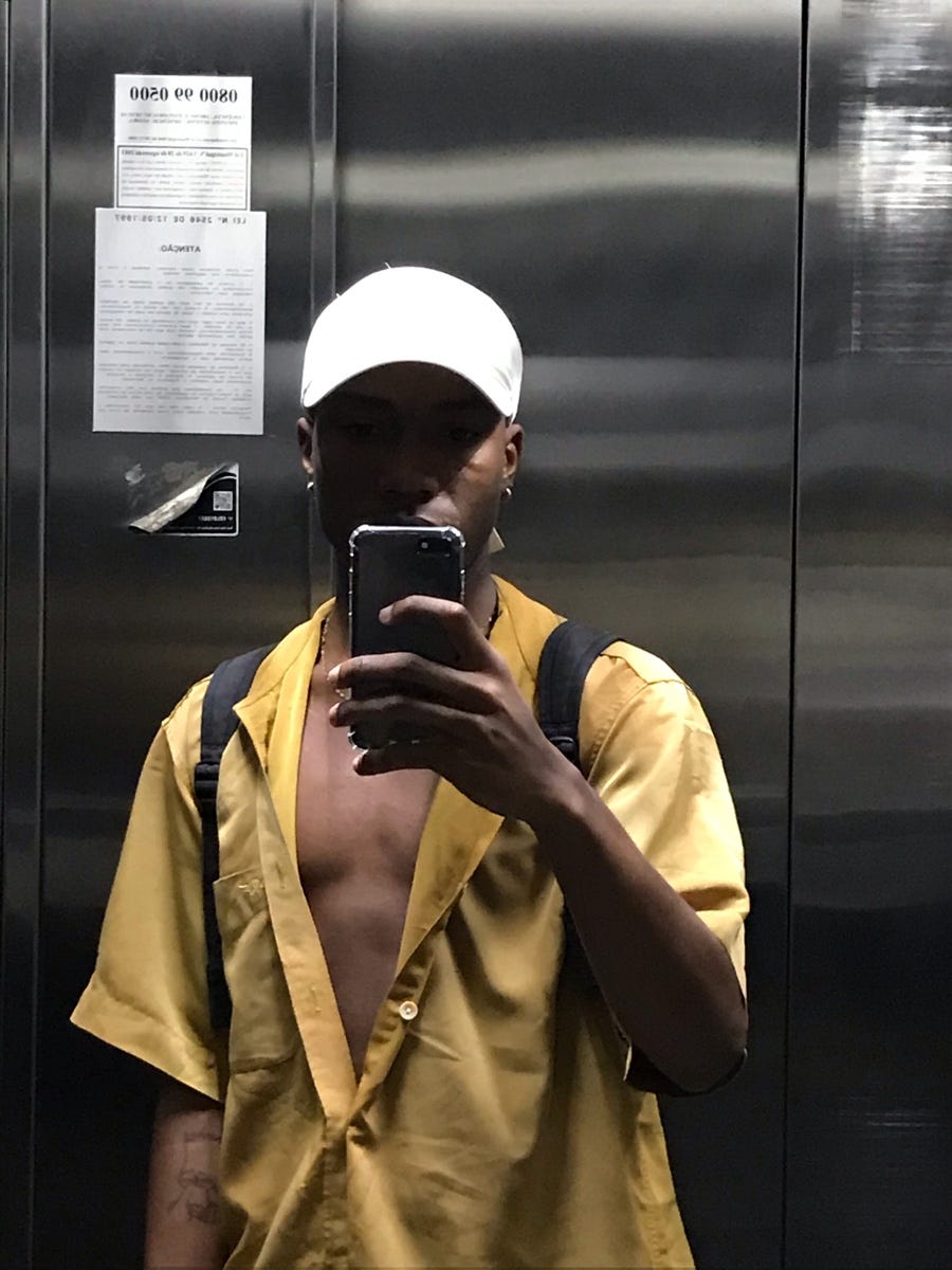 Bruno Barros – Medium