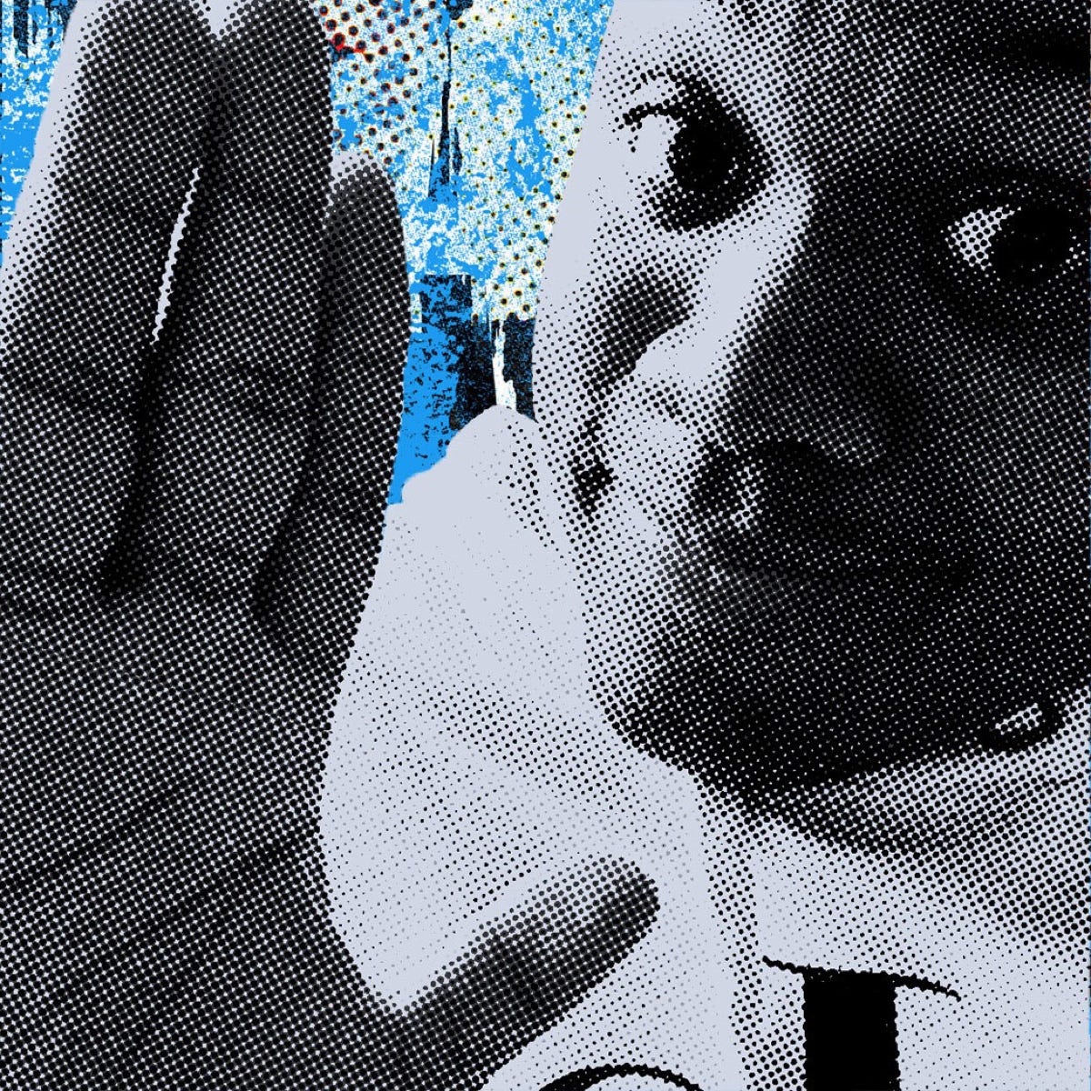 About – Marquis Bell – Medium