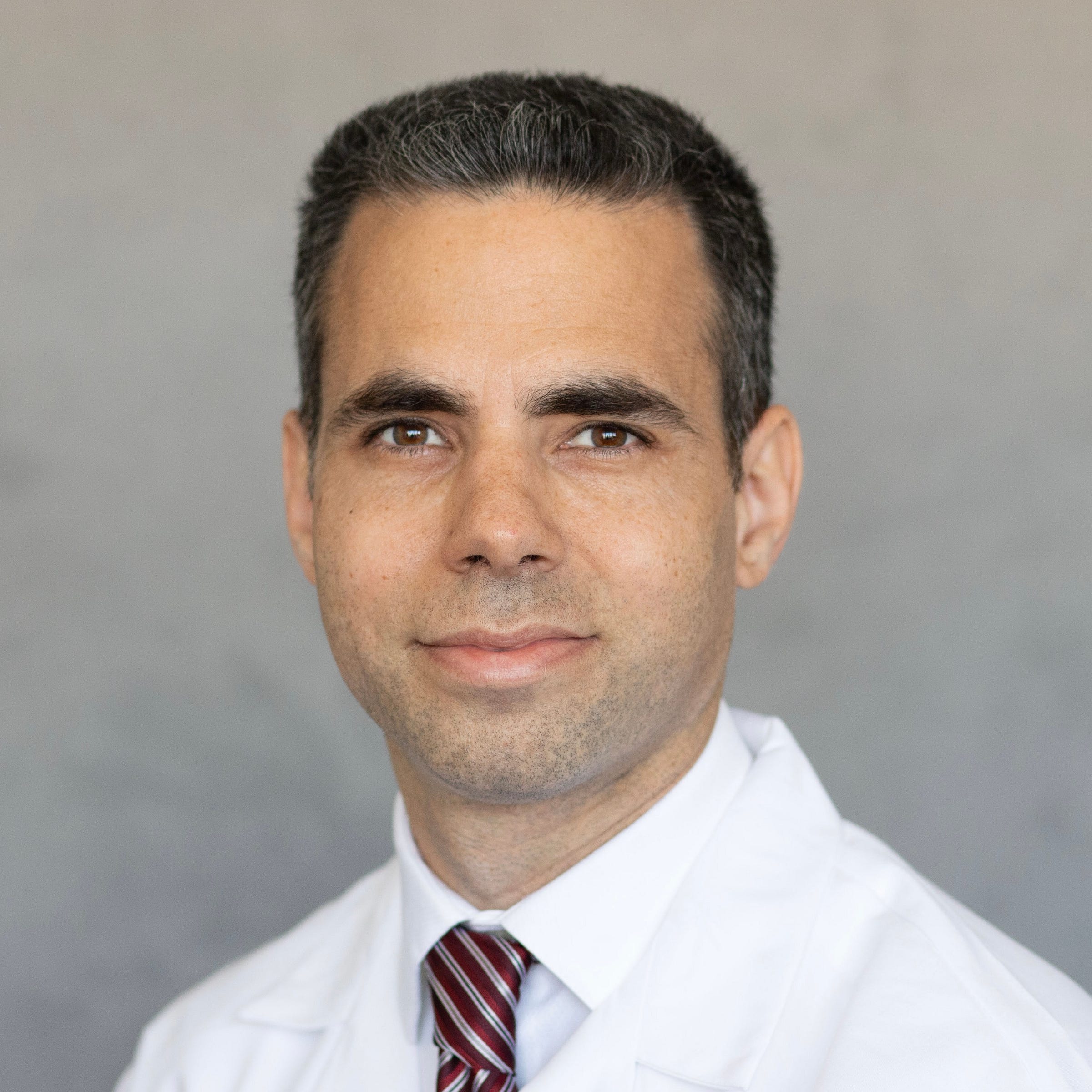 Shay Sharon, DMD, MD, PhD – Medium