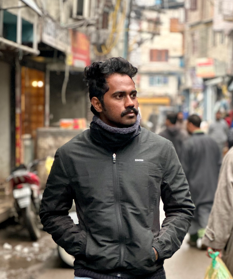 Faseeh PM on Medium curated some lists