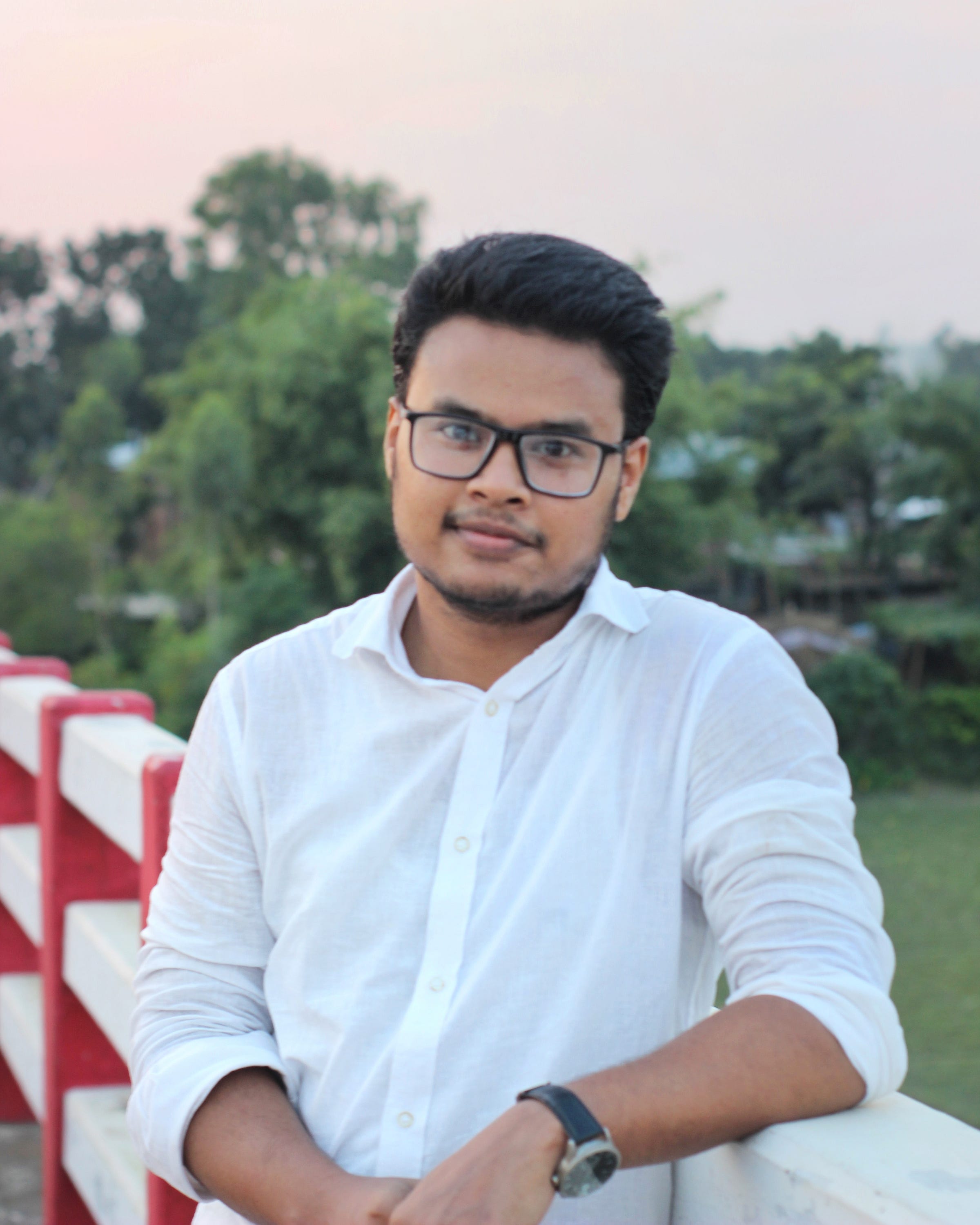 Md. Ahanaf Tahmid Islam – Medium