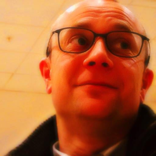 Terry Madeley – Medium
