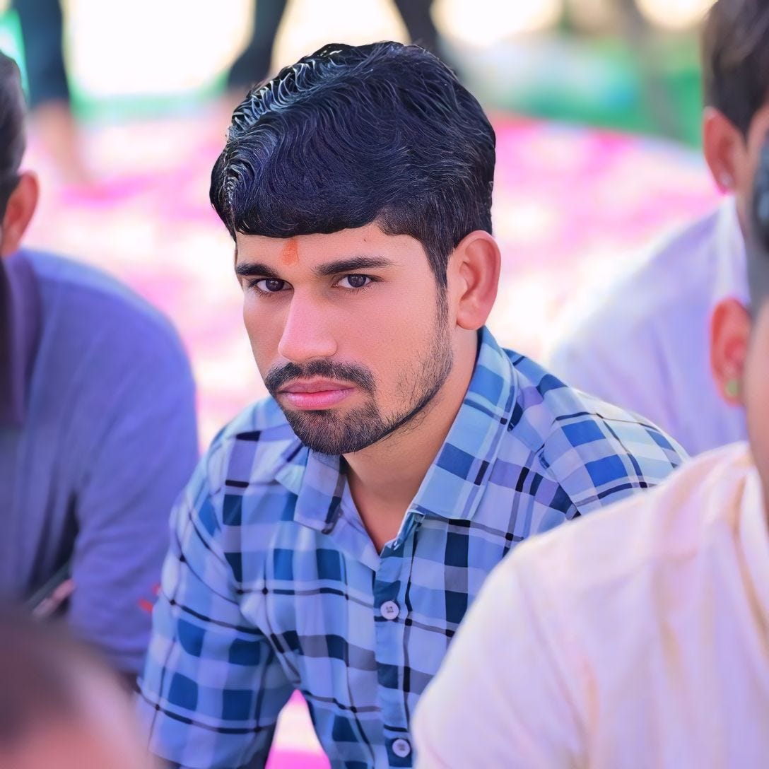 Magaram Bhakar – Medium