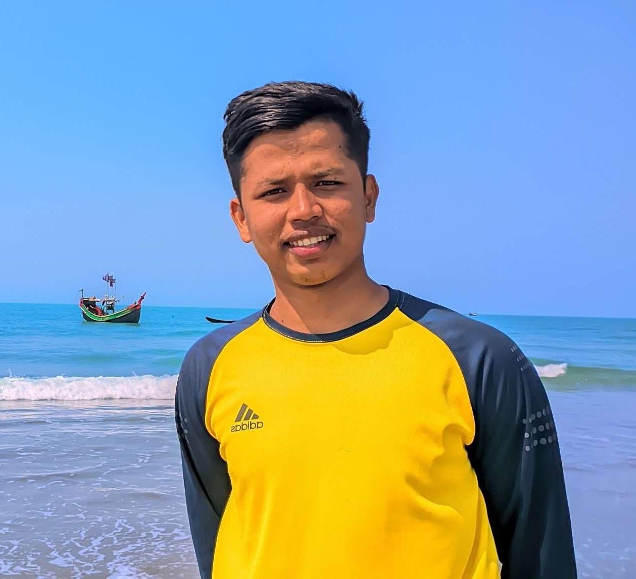 ISRAFIL SUPOL – Medium