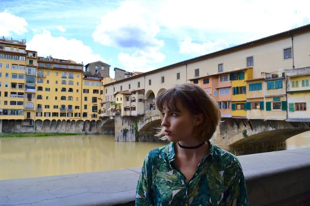 Maria Flannery – Medium