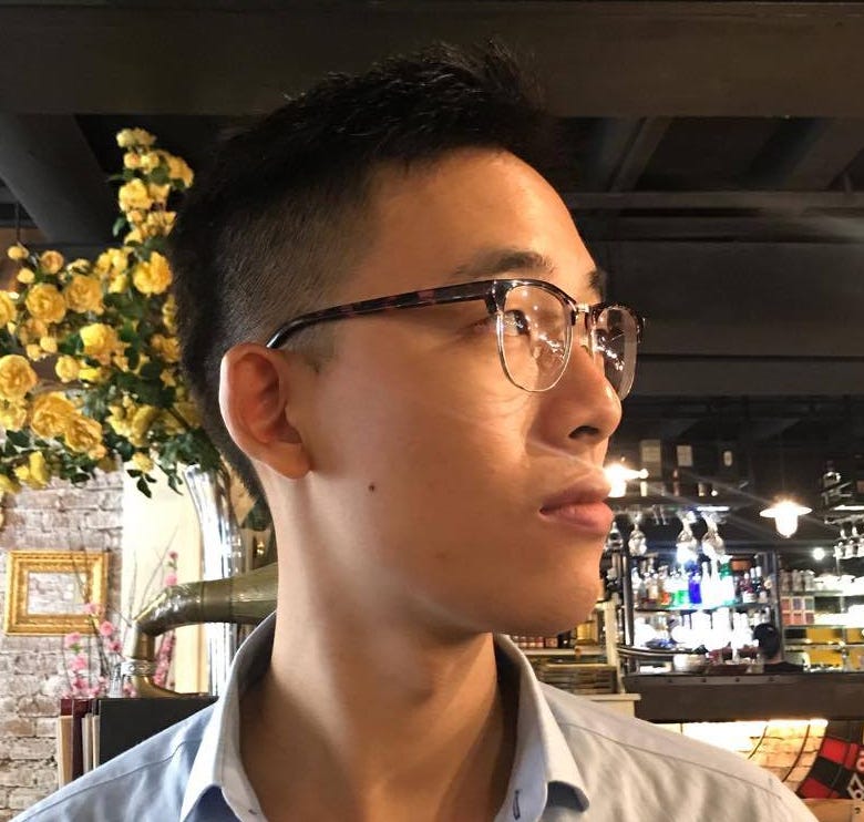 Koh Wei Jie – Medium