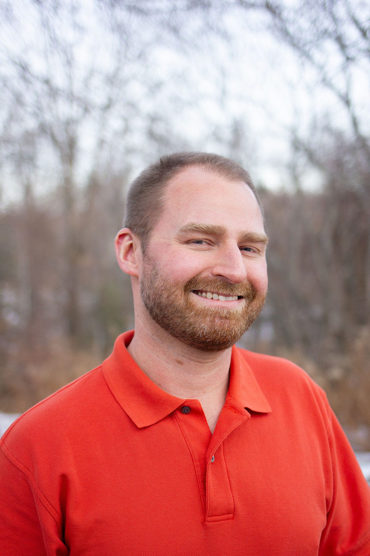 Michael Emberger – Medium