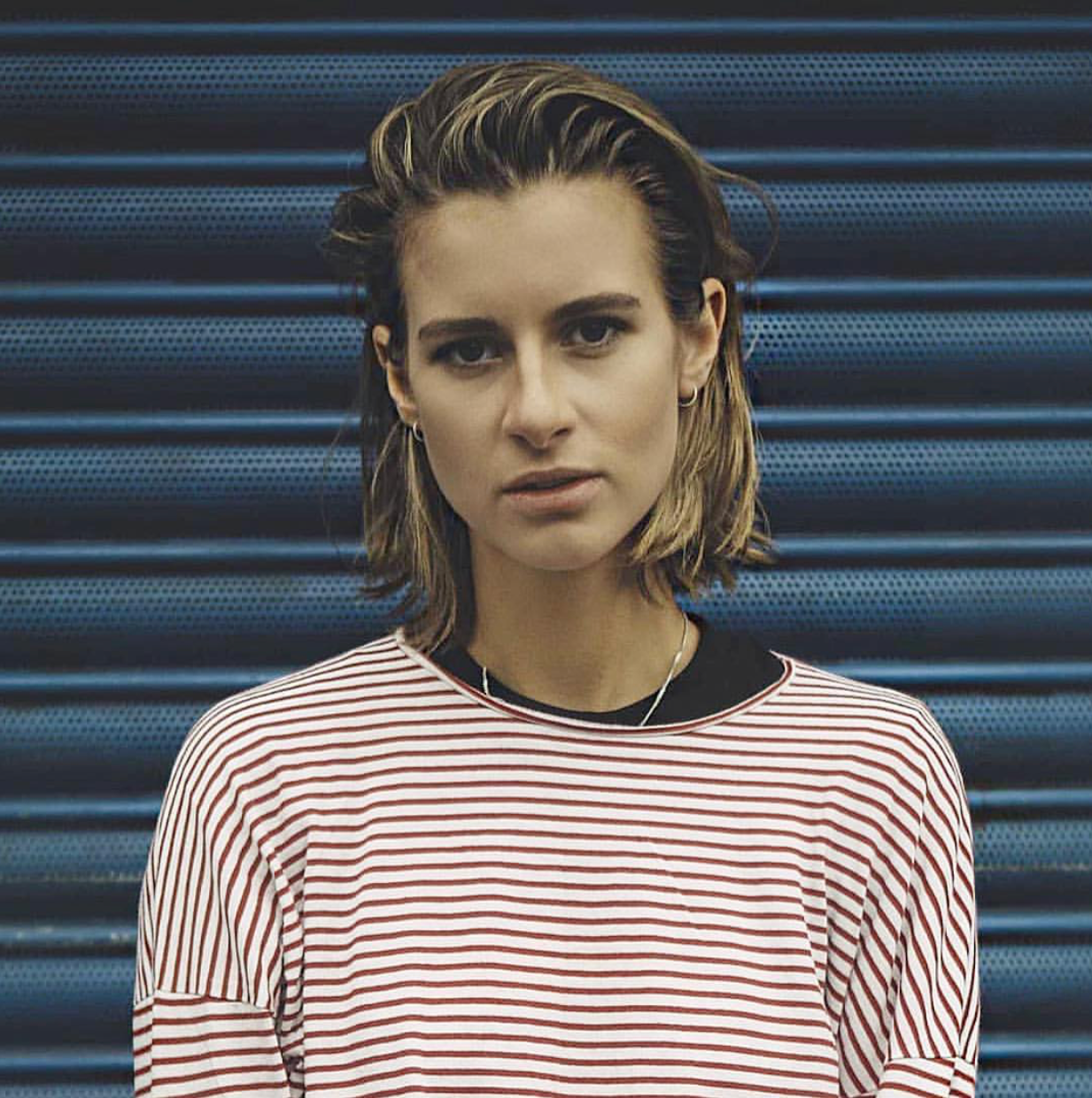 Jessica Stenning – Medium