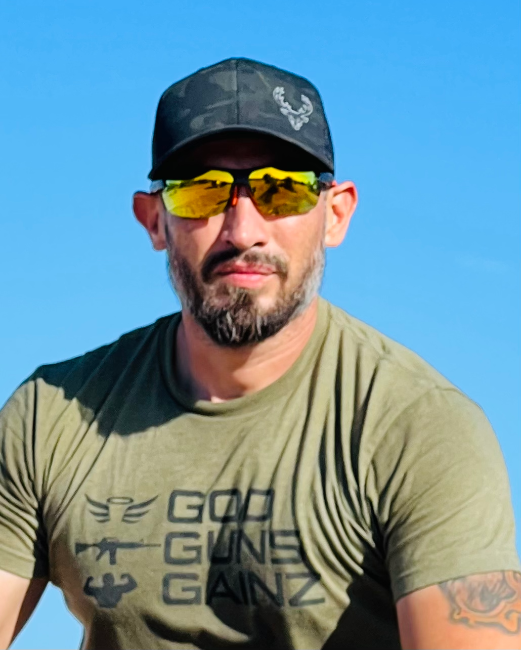 Eddie Picasso – Medium