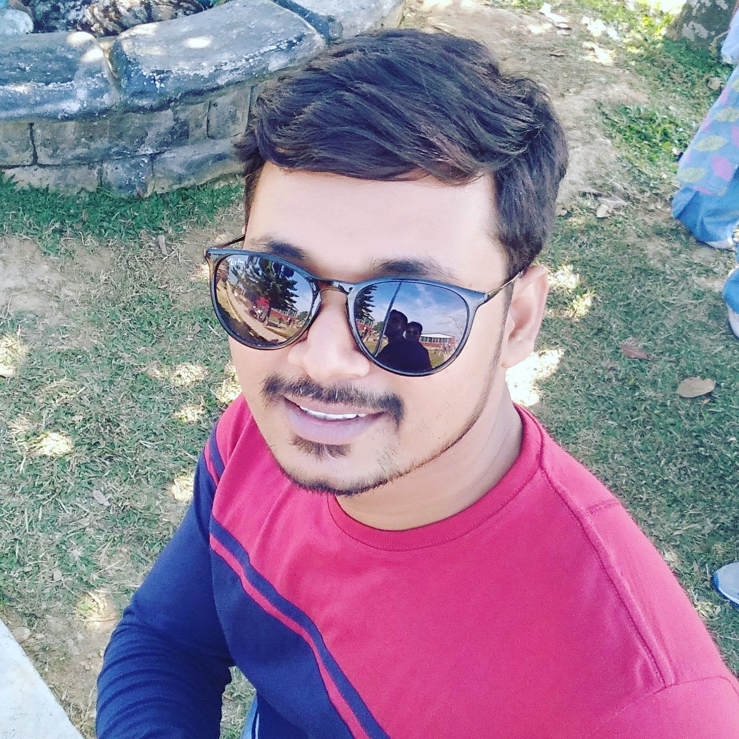 Sohag Barman – Medium