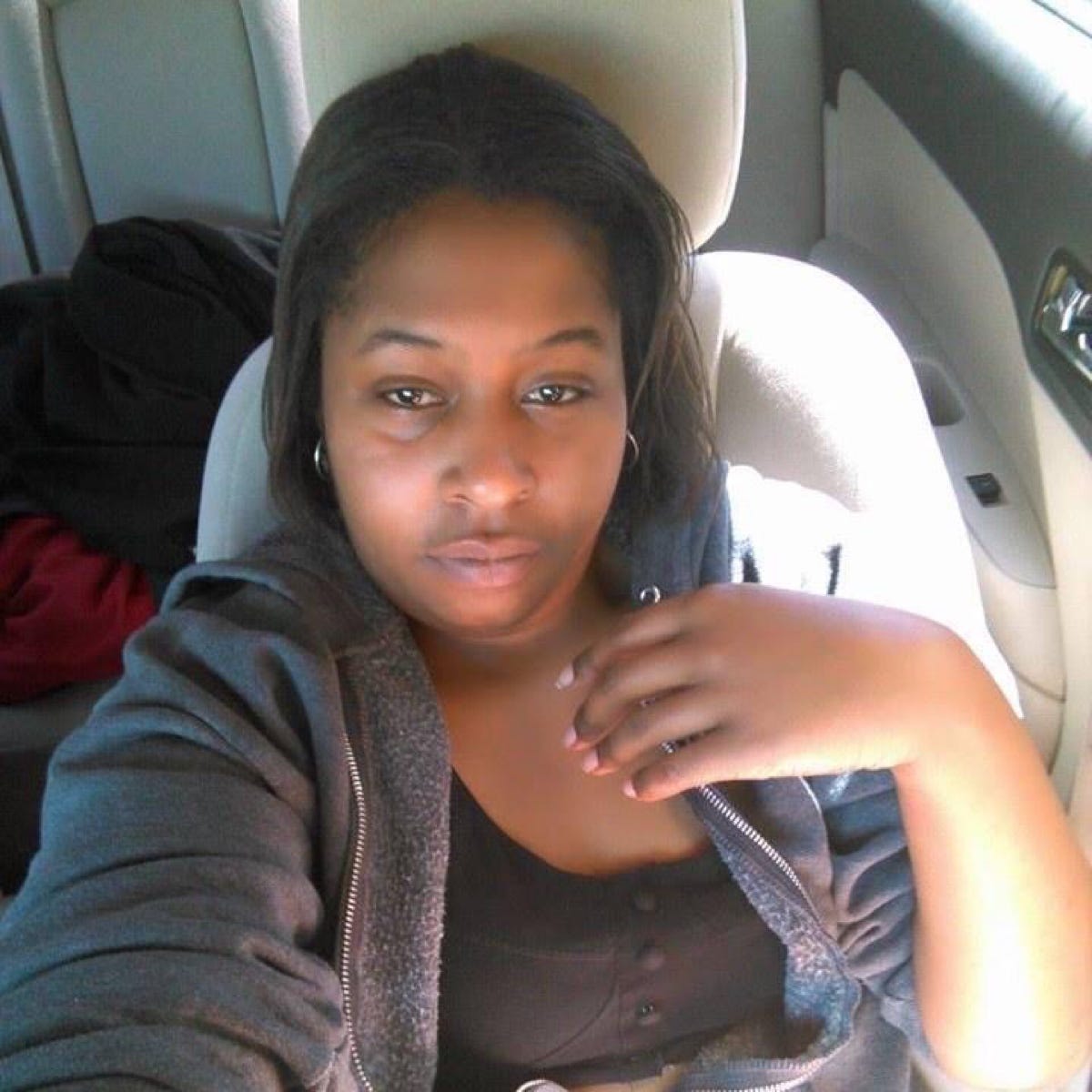 Rainy Simmons – Medium