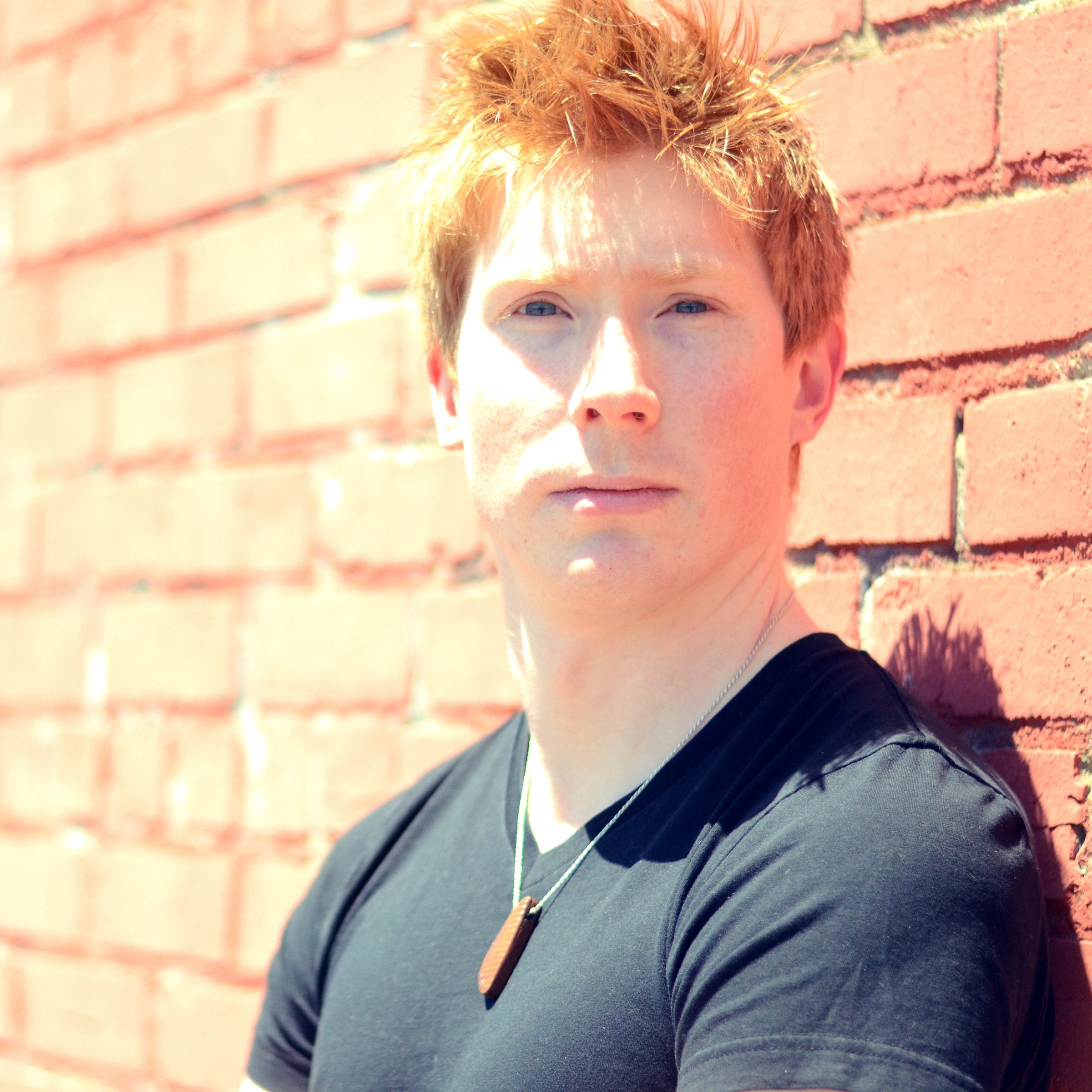 Cutter Coryell – Medium