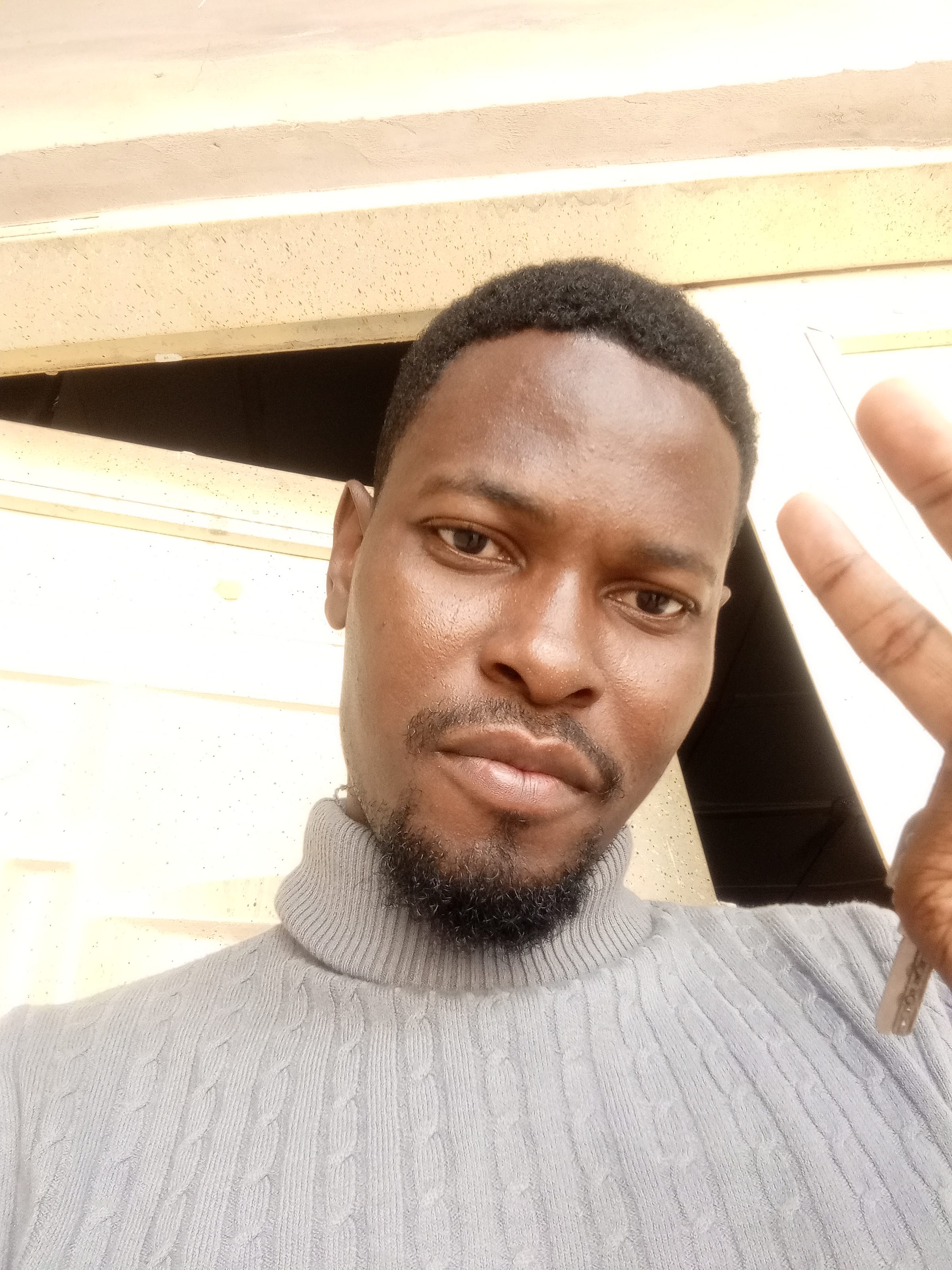 Agboire Aaron – Medium