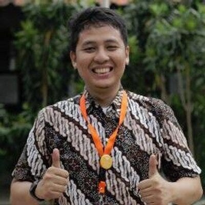 Mohammad Hamdani – Medium