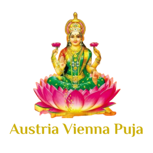 Austria Vienna Puja – Medium