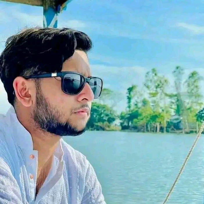 About – Hasib Mia – Medium