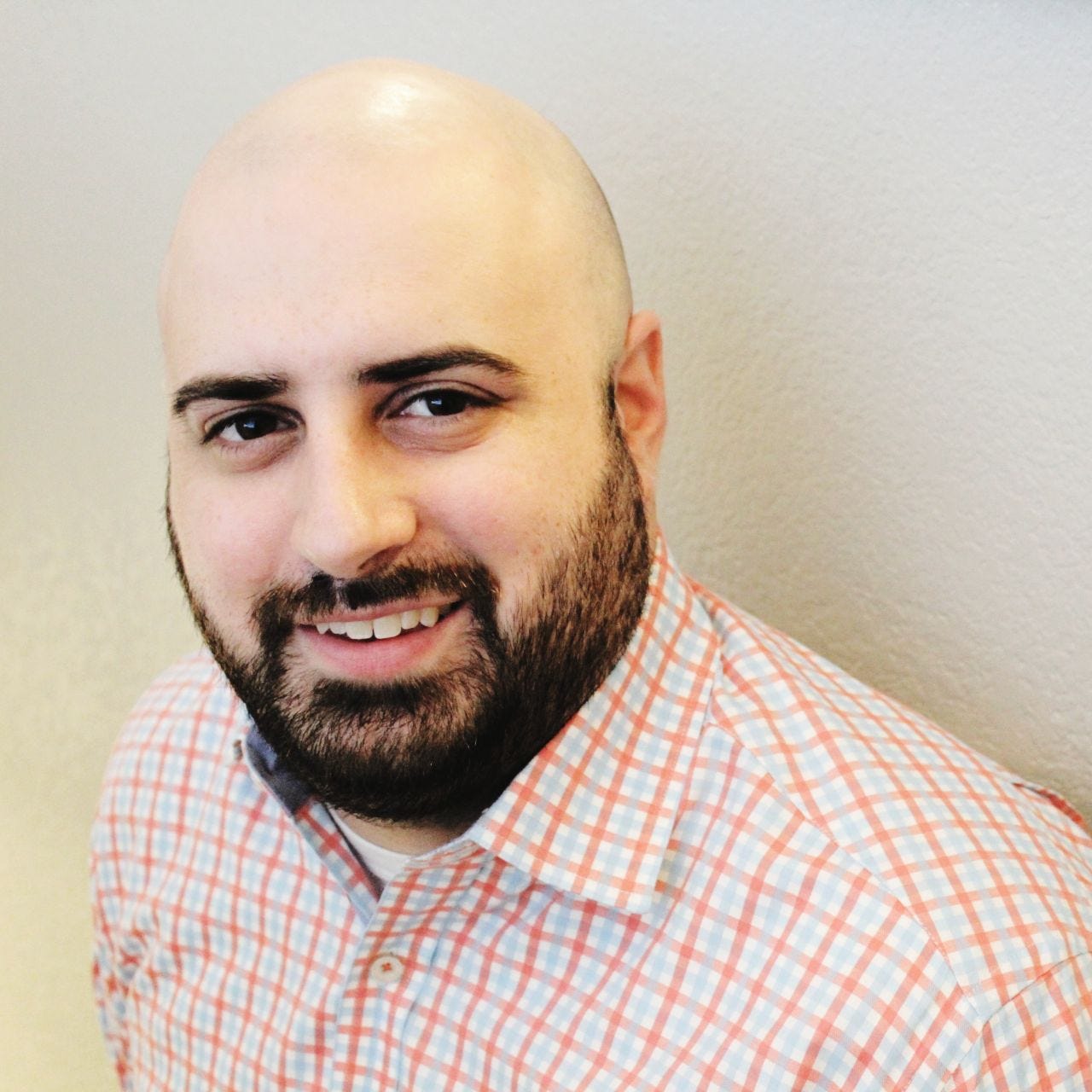 Graham Walker – Medium