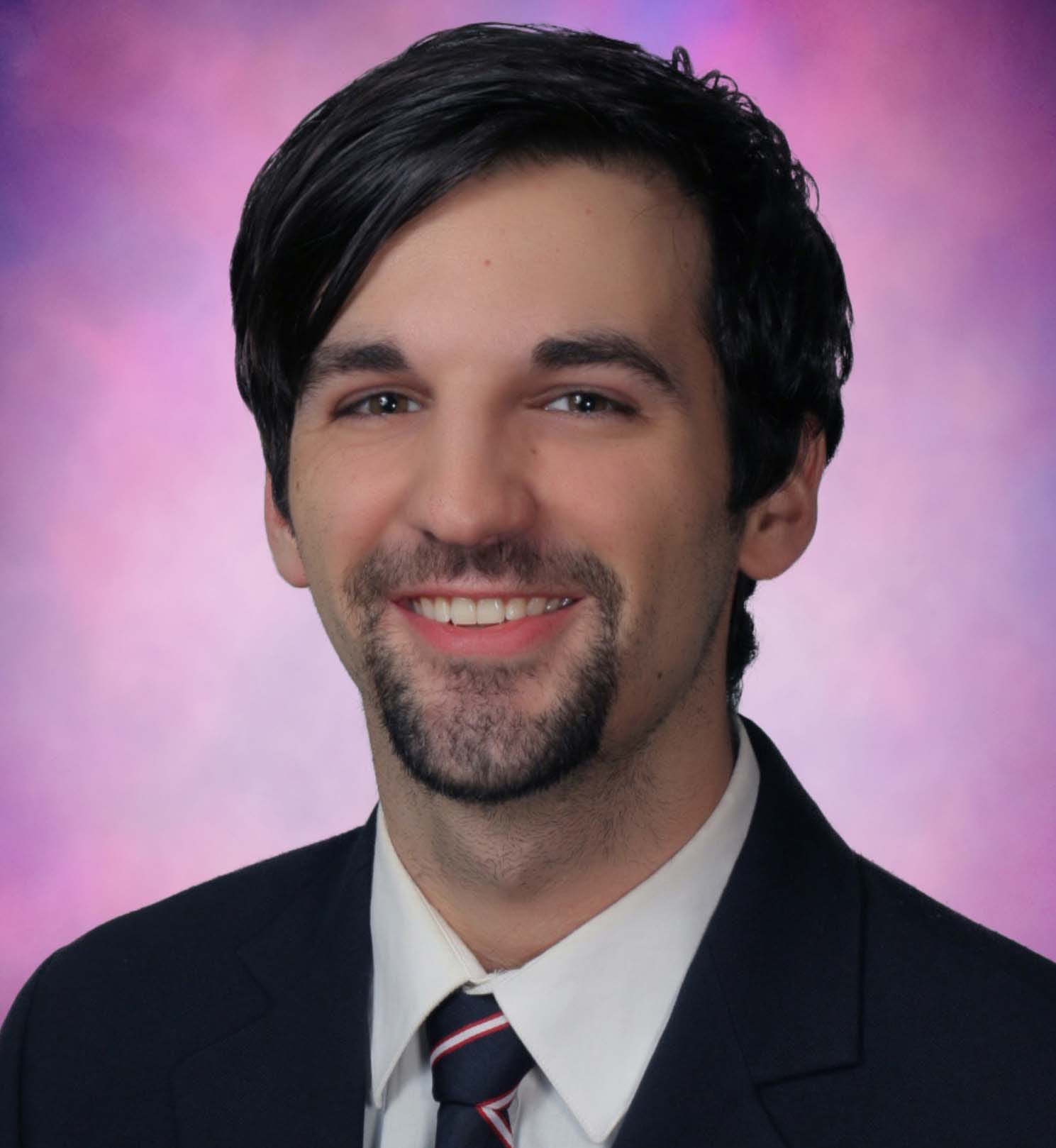 Grant Fraser – Medium