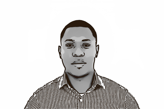 About – Israel Ogbole – Medium