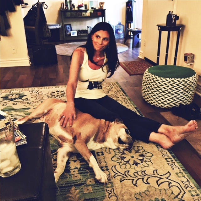 Nancy Caruso Clough – Medium