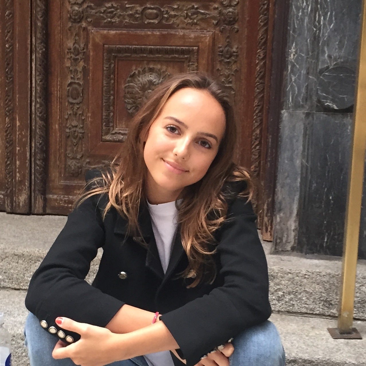 Megan Knight – Medium