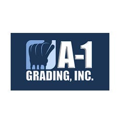 A1 Grading, Inc. – Medium