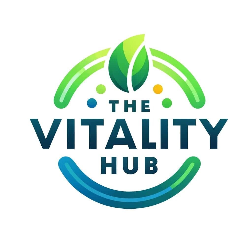 The Vitality Hub – Medium